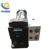 China 25mm Stroke RJ45 Crystal Head Crimping Machine 0.5T Pressing Tool for 2P2C-8P8C Connectors for sale