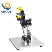 China Tape Winding Wire Harness Taping Machine for 20-55mm Harness Diameter Electric Cables for sale