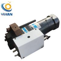 China 25mm Stroke RJ45 Crystal Head Crimping Machine 0.5T Pressing Tool for 2P2C-8P8C Connectors for sale