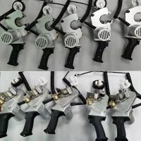 China Tape Winding Wire Harness Taping Machine for 20-55mm Harness Diameter Electric Cables for sale