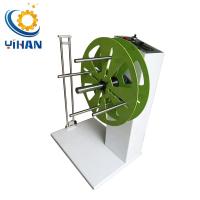 China 350mm Tray Diameter Automatic Wire Feeder for Smooth Stable Wire Feeding for sale
