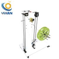 China 350mm Tray Diameter Automatic Wire Feeder for Smooth Stable Wire Feeding for sale