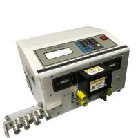 China High Precision Cutting and Stripping Machine for 4mm2 Cable Catheter Diameter 1.5-5MM for sale