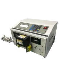 China High Precision Cutting and Stripping Machine for 4mm2 Cable Catheter Diameter 1.5-5MM for sale