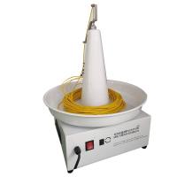 China Automatic Cable Wire Tray Feeding Machine YH-B03 220V 50Hz Wire Feeder for Stripping Machines for sale