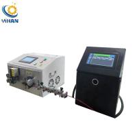 China Wire Inkjet Printer 35mm2 for Automatic Cable Cutting Stripping Machine 220V for sale
