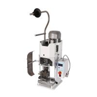 China Auto Low Noise Terminal Crimping Machine YH-02A-3T 3.0KN for JST Mold Automotive Wire Harness for sale