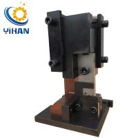 China Single Grain Ferrule Terminal Crimping Tool Applicator for Automatic or Manual Machines for sale