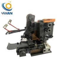 China Single Grain Ferrule Terminal Crimping Tool Applicator for Automatic or Manual Machines for sale