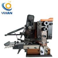 China Single Grain Ferrule Terminal Crimping Tool Applicator for Automatic or Manual Machines for sale
