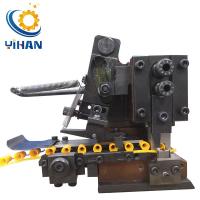 China Single Grain Ferrule Terminal Crimping Tool Applicator for Automatic or Manual Machines for sale