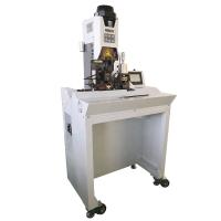 China Multicore Sheath Cable Stripping and Terminal Crimping Machine for 290*350*660 Cables for sale