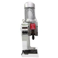 China Customizable 40MM Pressure to Stroke YH-3T Terminal Crimping Machine for Various Needs for sale