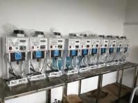 China Customizable 40MM Pressure to Stroke YH-3T Terminal Crimping Machine for Various Needs for sale