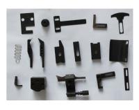 China 5kg Loose Tubular O Y Terminal Crimping Machine Mould 180x160x110mm for Custom Wire Harness for sale