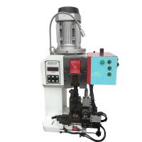 China 0.3-0.4mpa Air Source Wire Cutting Stripping And Crimping Machine for Precise Crimping for sale