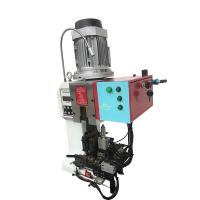 China 0.3-0.4mpa Air Source Wire Cutting Stripping And Crimping Machine for Precise Crimping for sale