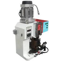 China 0.3-0.4mpa Air Source Wire Cutting Stripping And Crimping Machine for Precise Crimping for sale