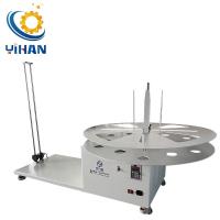 China Clamping Wire Disc Outer Diameter 860mm Cable Wire Prefeeder for Tube Pipe Cutting Machine for sale