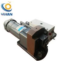 China Crystal Head Crimping Tool for RJ45 RJ11 RJ12 Cat3 Cat5 Cat6 Network Cable Making Machine for sale