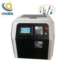 China Fast and Accurate Wire Terminal Stripping Crimping Machine for 0.75-1.0mm2 Wire Range for sale