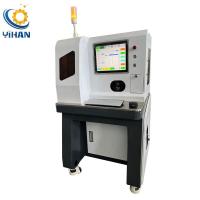 China Powerful Pre-insulated Wire Terminal Stripping Crimping Number Tube Inserting Machine for sale