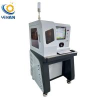 China Powerful Pre-insulated Wire Terminal Stripping Crimping Number Tube Inserting Machine for sale