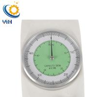 China Customized High Accuracy Analog Push Pull Force Gauge 10N to 500N Pulling Testing Machine for sale