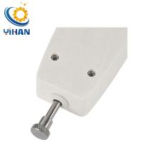 China Customized High Accuracy Analog Push Pull Force Gauge 10N to 500N Pulling Testing Machine for sale