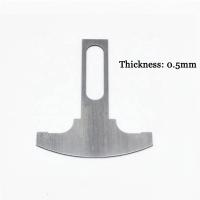 China Suitable High Speed Steel OTP Applicator Accessories for Terminal Crimping Machine for sale