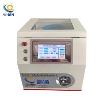 China Compact Tubular Terminal Ferrule Crimping Machine 0.5-4mm2 220V 50-60Hz for sale