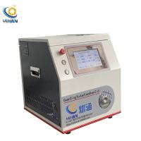 China Compact Tubular Terminal Ferrule Crimping Machine 0.5-4mm2 220V 50-60Hz for sale