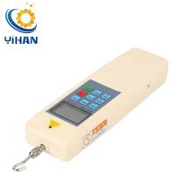 China Digital Push Pull Force Gauge Dynamometer 500N 50kg High Precision Tester with RS232 for sale
