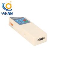 China Digital Push Pull Force Gauge Dynamometer 500N 50kg High Precision Tester with RS232 for sale