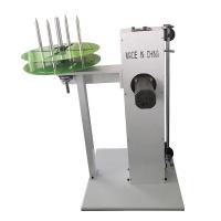 China 15KG Auto Take-up Machine with Positive and Negative Wire Feeding Way Wire Feeder for sale
