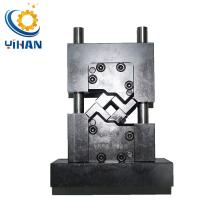 China TE Tube Insulated Terminal Lug Crimping Applicator 140x175x70mm 30mm Stroke for sale