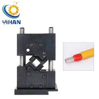 China TE Tube Insulated Terminal Lug Crimping Applicator 140x175x70mm 30mm Stroke for sale