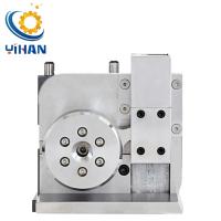 China TE Tube Insulated Terminal Lug Crimping Applicator 140x175x70mm 30mm Stroke for sale