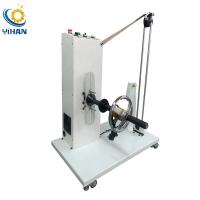 China AC220V 50/60HZ Power Supply Automatic Wire Cable Feeding Machine for Heavy Load Reels for sale