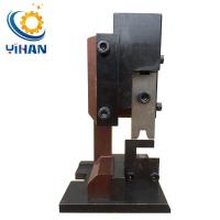 China Horizontal Feed Terminal Applicator 30mm Stroke Crimping Machine for 0.08-6mm2 Wire for sale