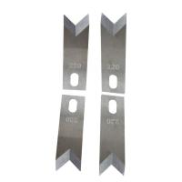 China Long-lasting Crimping Terminal with OTP Applicator Blade and Terminal Crimping Knife for sale