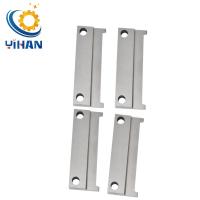 China Design Cutting and Stripping Machine Blade for Crimping Terminal for sale