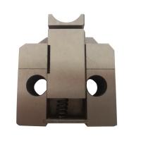 China Design Cutting and Stripping Machine Blade for Crimping Terminal for sale