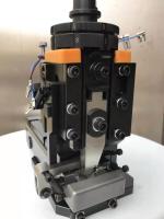 China 40mm Stroke Crimping Flag Applicator for JST Automatic Terminal Machine Crimping for sale
