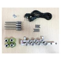 China Customized Multifunctional Wire Cutting and Stripping Machine YH-40 for Wire Conduit Delivery for sale