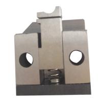 China Revolutionize Your Cutting Terminal with the Advanced Knife That Cuts Off for sale