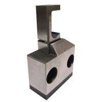 China Revolutionize Your Cutting Terminal with the Advanced Knife That Cuts Off for sale