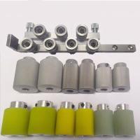 China Steel Rubber Wheel Computer Cutting and Stripping Machine for Consistent Wire Feeding for sale