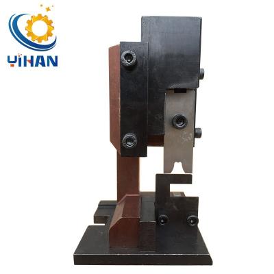 China Professional Single Grain Terminal Die for 4.0KG Terminal Crimping Machine Applicator for sale