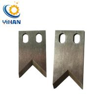 China Customized Wire Cutter Stripper Blade for Cable Stripping Knife 2.0-14mm for sale